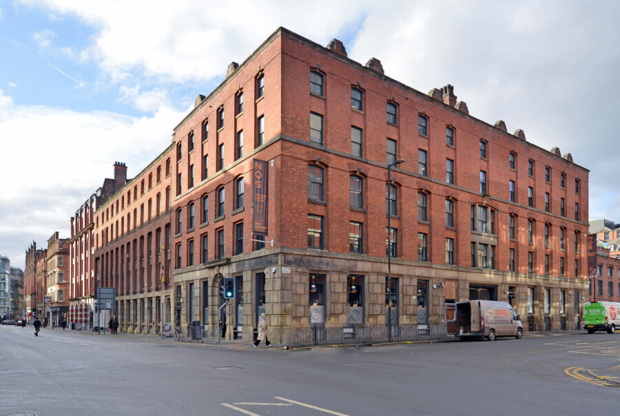 Availability – NQ Studios